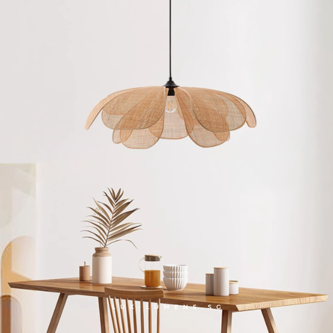 Bena - LEDs Pendant Light – Lux-lumens