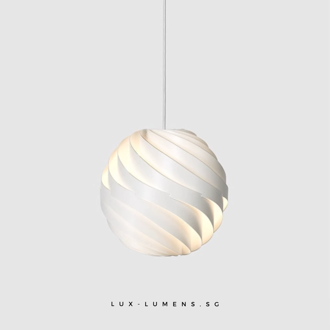 Ellie - LEDs Pendant Light – Lux-lumens