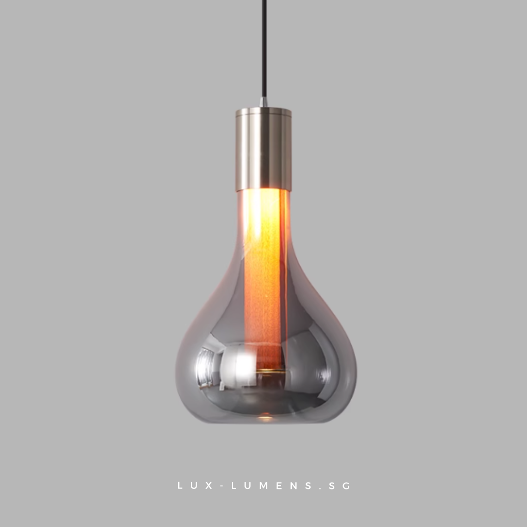 Feu - LEDs Pendant Light – Lux-lumens