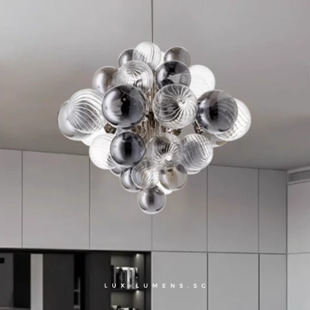 Pallocino - LEDs Pendant Light – Lux-lumens