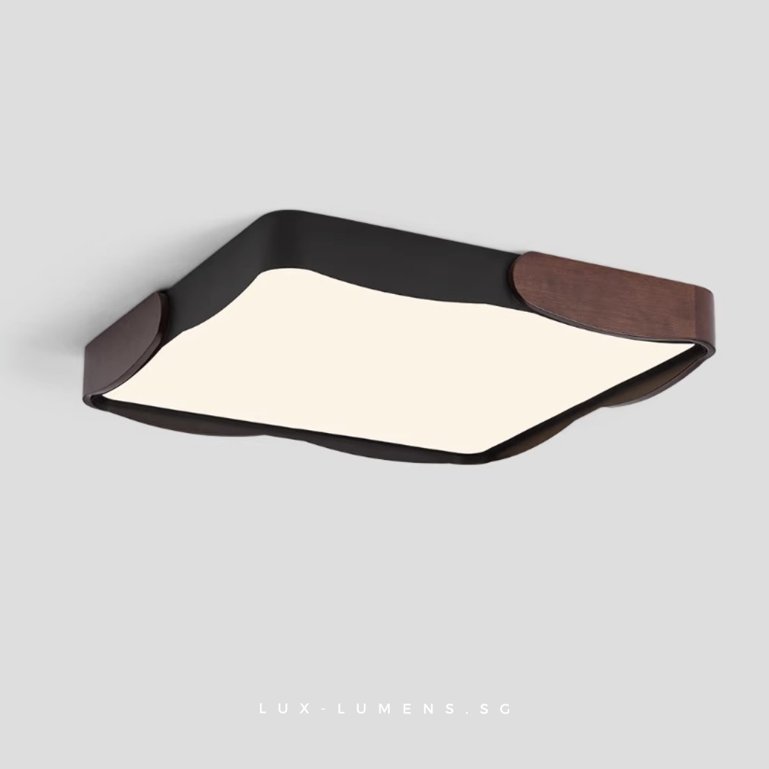 Stella - LEDs Ceiling Light – Lux-lumens
