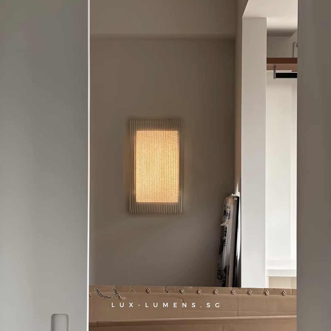 Xora - Modern LEDs Wall Lamp – Lux-lumens