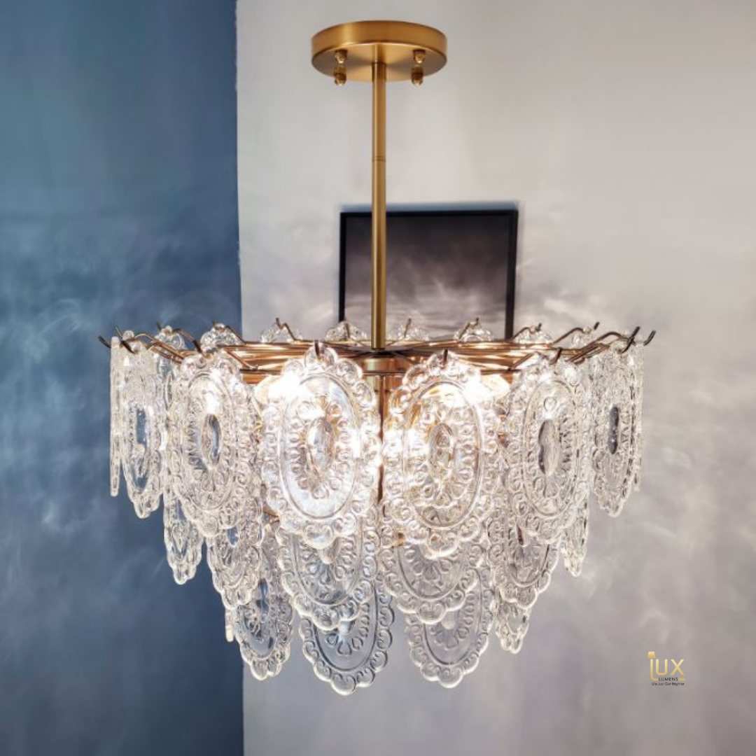 Period Lighting Victorian Ceiling