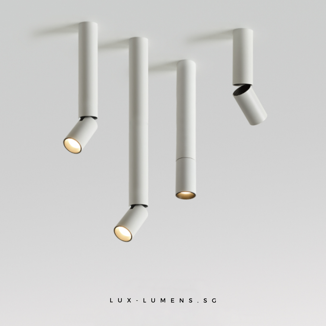 Holh - Architectural Lighting – Lux-lumens