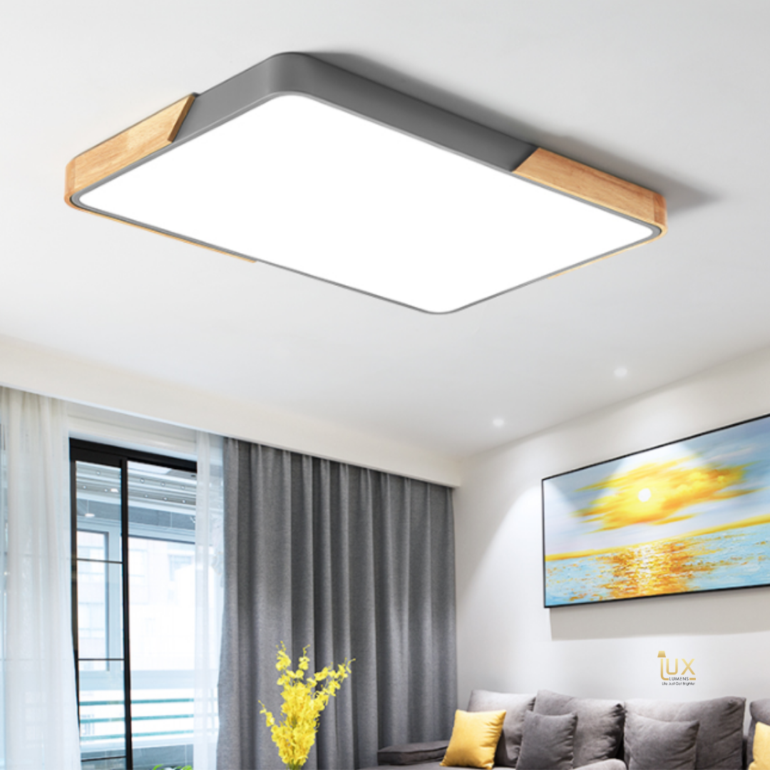 Led Suspended Ceiling Lighting | Shelly Lighting