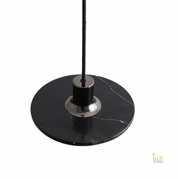 Marmó - Marble LEDs Pendant Light – Lux-lumens