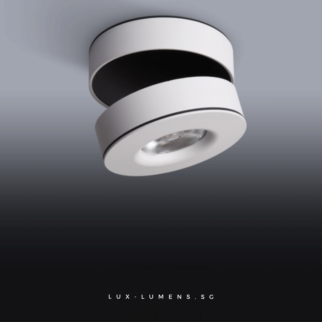 Pods - Architectural Lighting – Lux-lumens