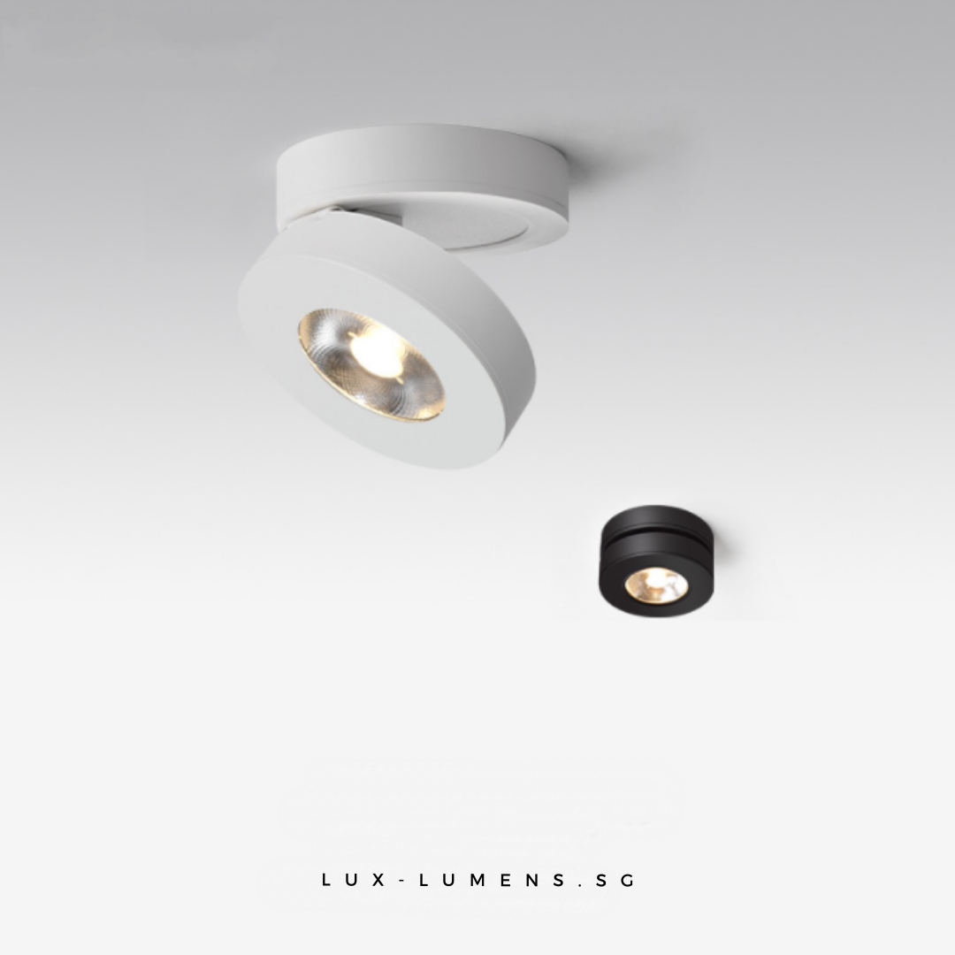 Pods - Architectural Lighting – Lux-lumens