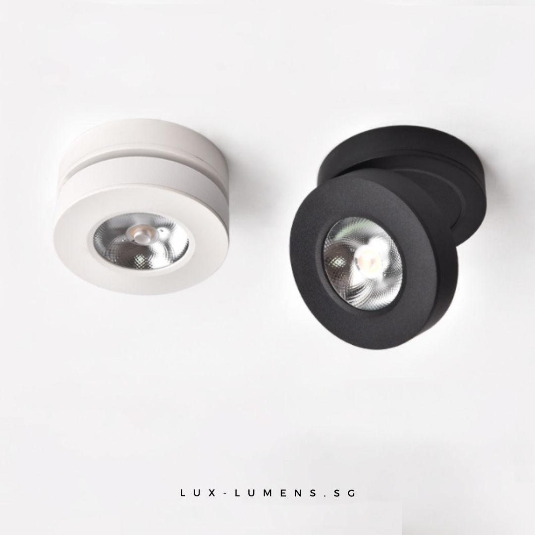 Pods - Architectural Lighting – Lux-lumens