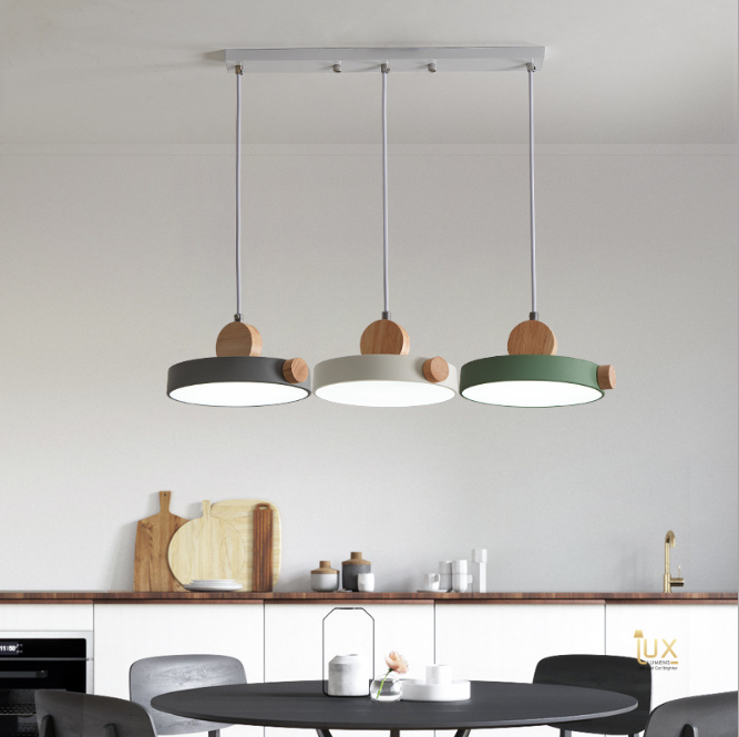 SKAGEN - Scandinavian LEDs Pendant Light – Lux-lumens