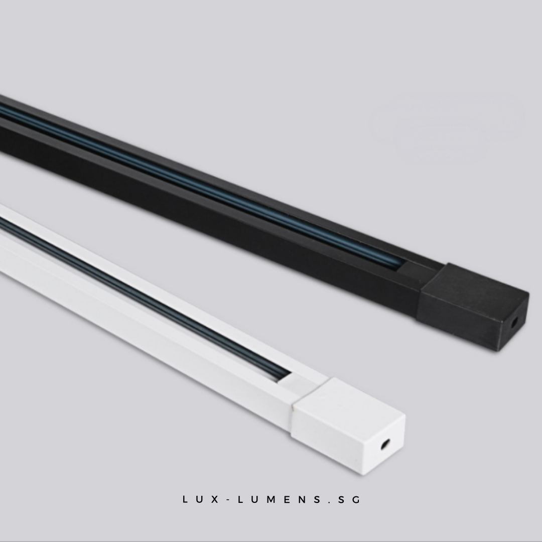 Architectural Lighting - Track – Lux-lumens