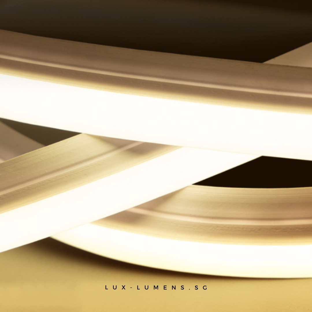 Viele Creise - LEDs Wall Lamp – Lux-lumens